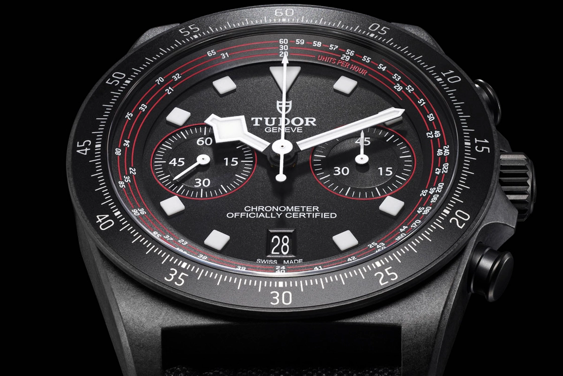 Tudor: Pelagos FXD Chrono „Cycling Edition“ | WatchTime