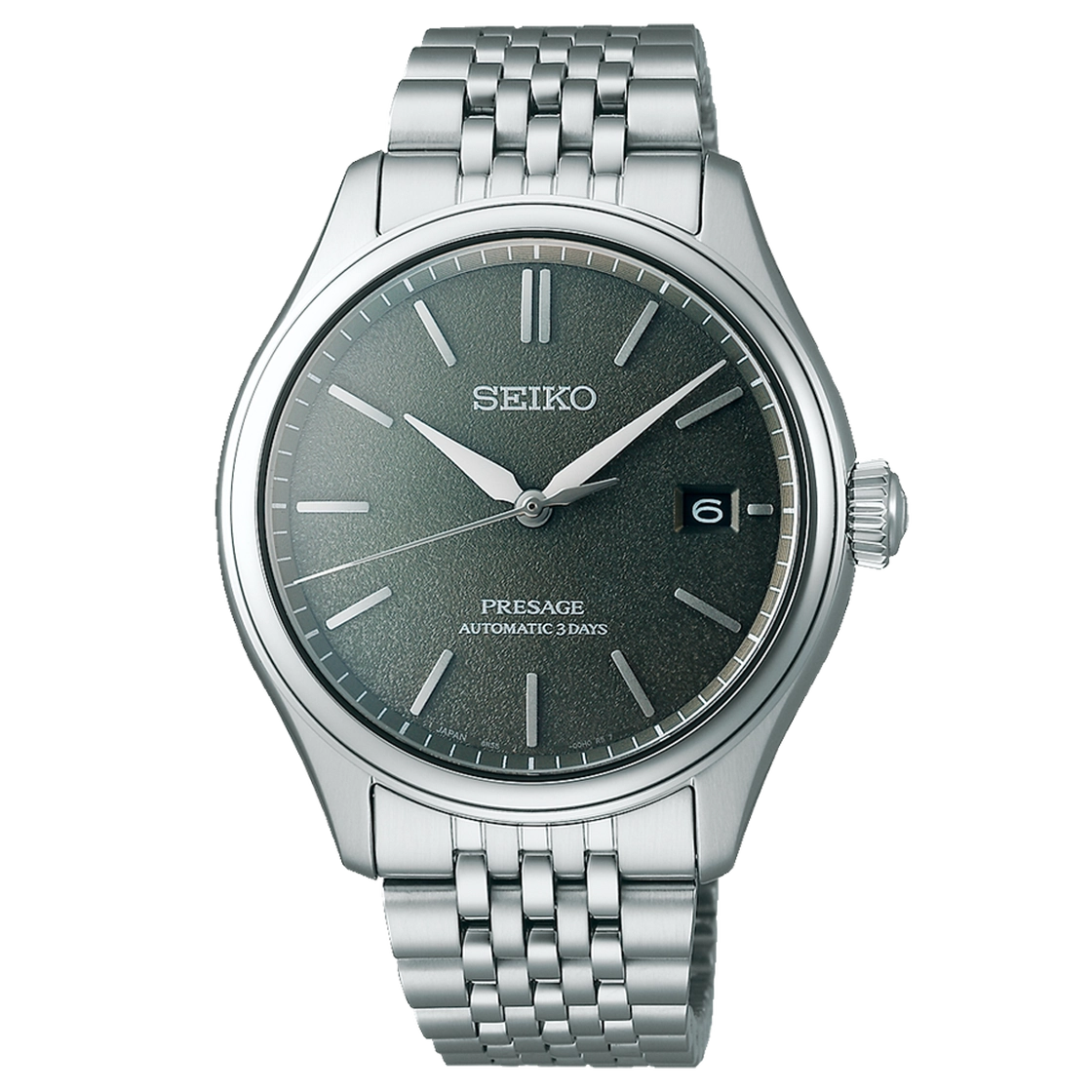 Seiko Presage Classic Series fängt die Schönheit Japans ein | WatchTime