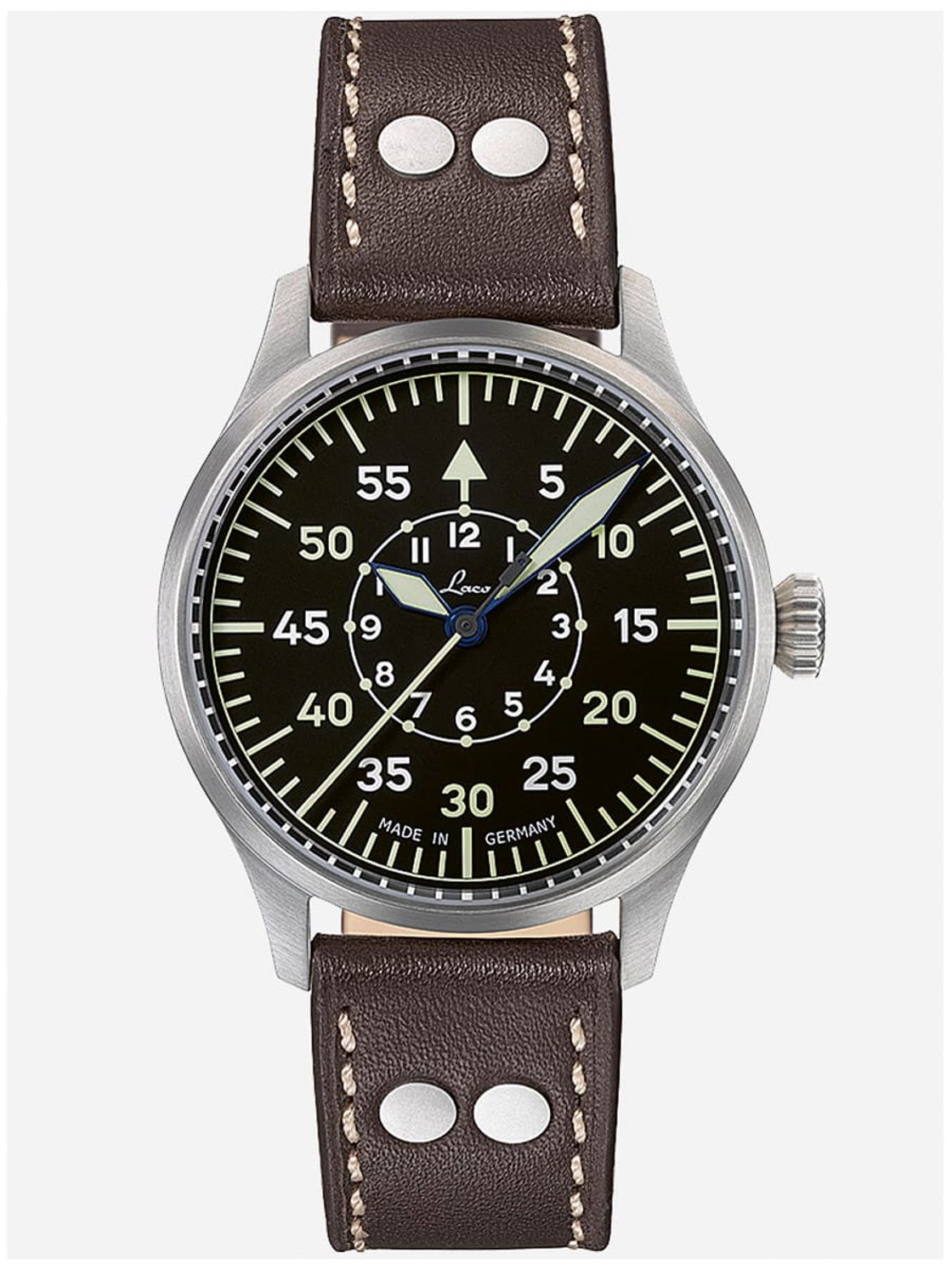 5 erschwingliche Handaufzugsuhren made in Germany | WatchTime