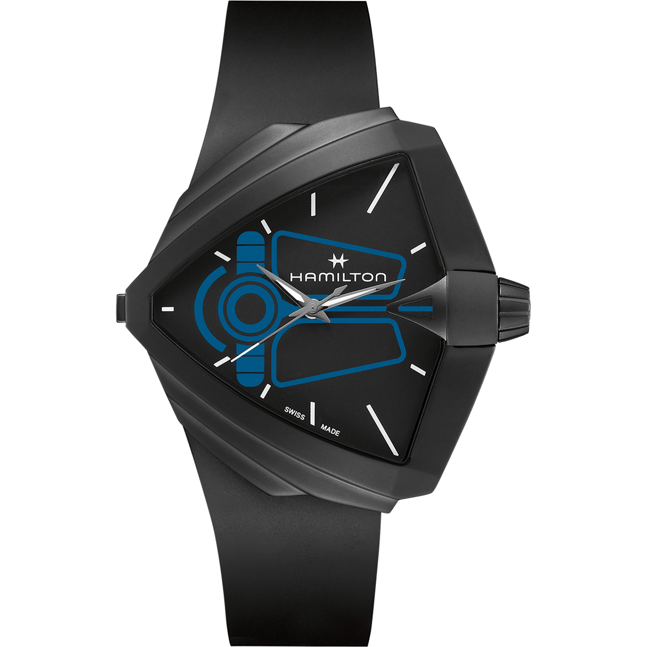 Hamilton: die einzigartige Desert Watch für 'Dune: Part Two' | WatchTime