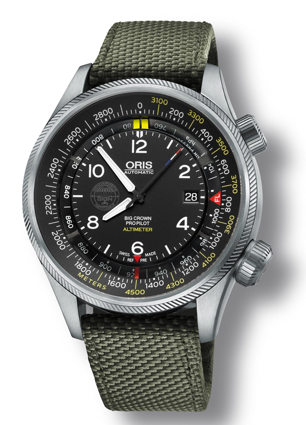 Was Oris ausmacht | WatchTime