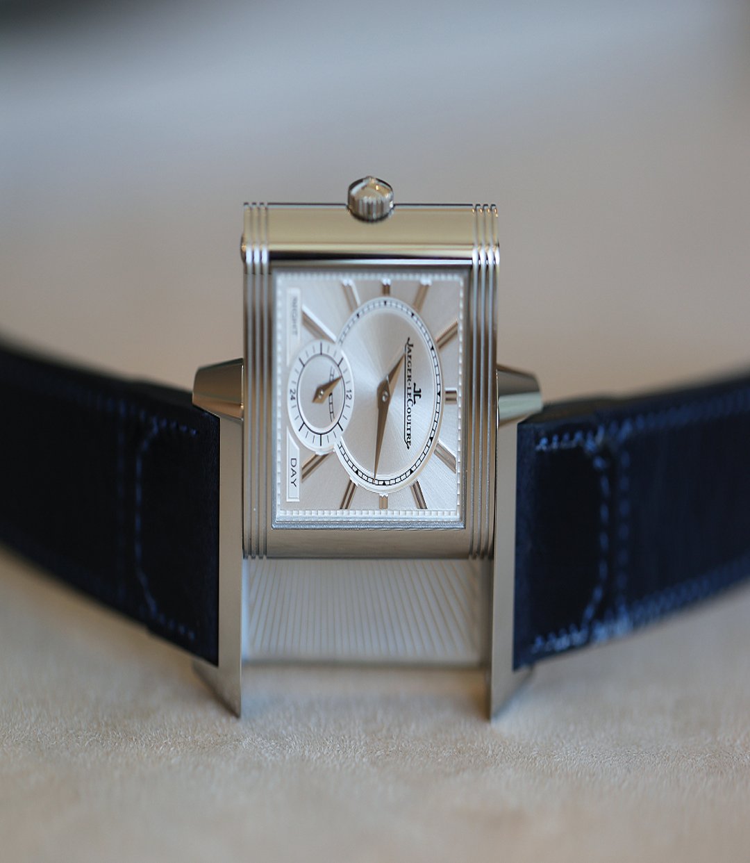 Jaeger-LeCoultre: 1931 Polo Club – 11 neue Reverso Modelle | WatchTime