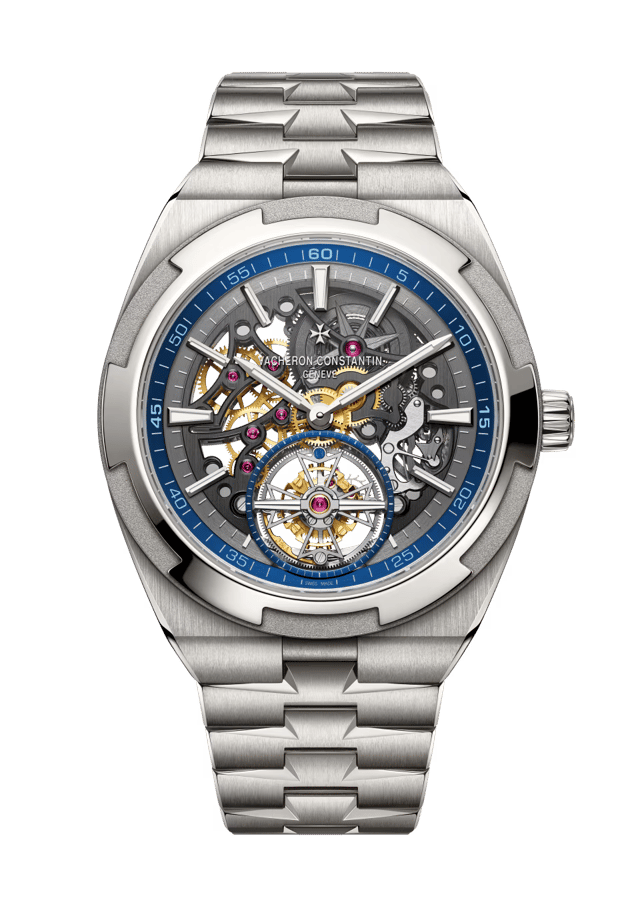 A Spotlight on Skeleton Watches | WatchTime