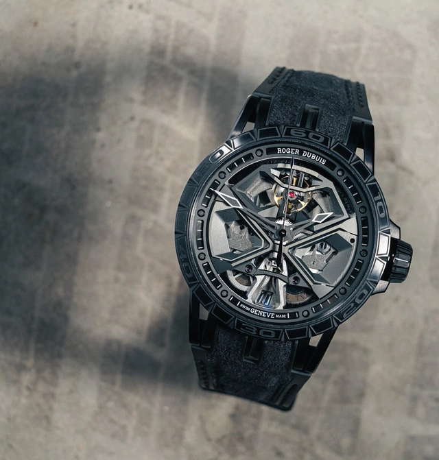Thoroughbreds for the Race Track: 8 Must-Know Racing Watches | WatchTime
