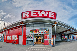 REWE Markt Brandenburg an der Havel - Neuendorfer Str. 76