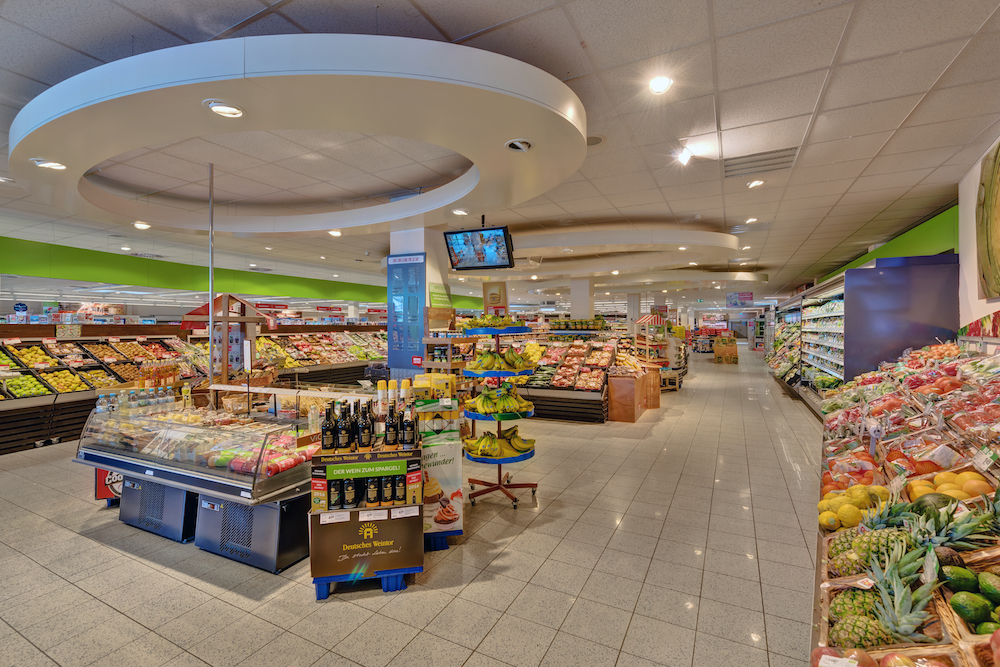 REWE Center Erkelenz - Paul-Rüttchen-Str. 19