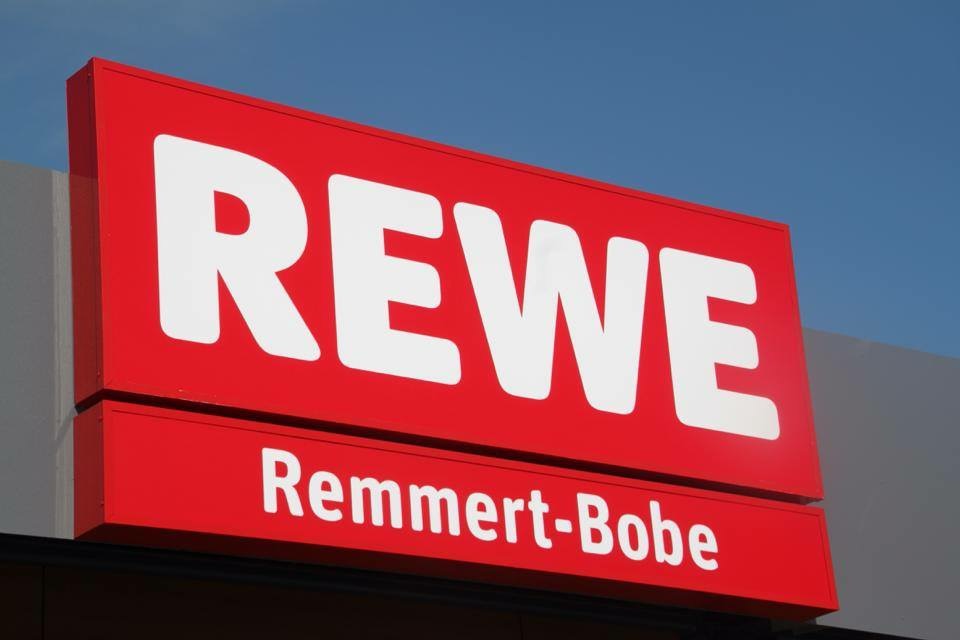 REWE Markt Steinheim - Am Piepenbrink 1