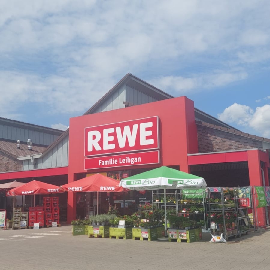 REWE Markt Wietze - Steinförder Str. 24