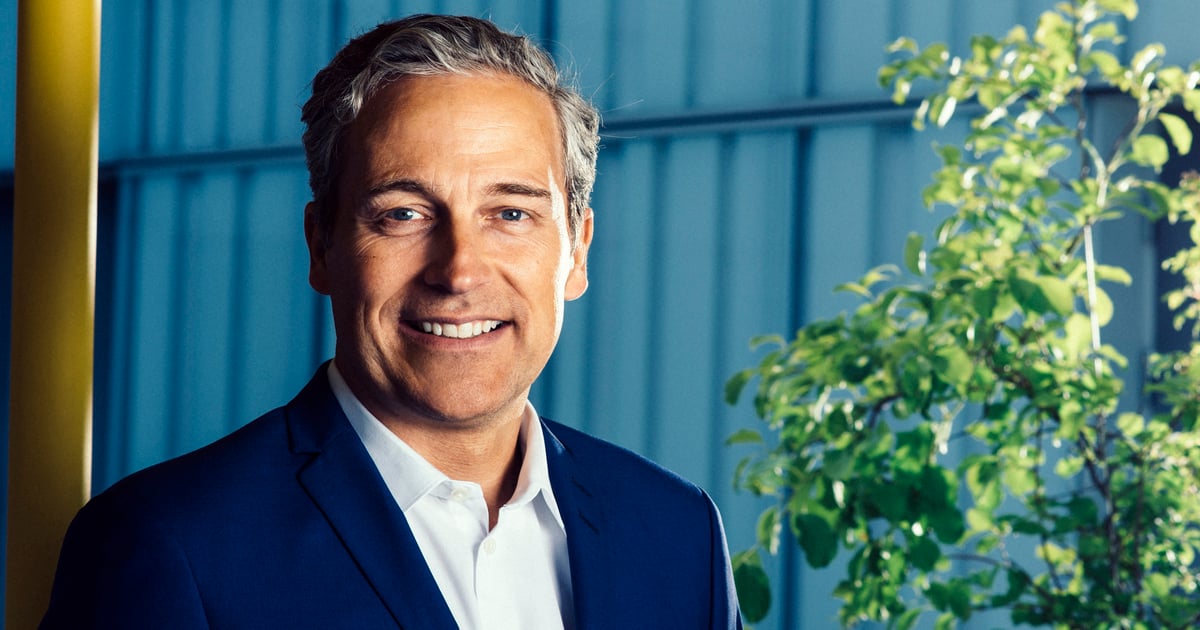 Ericsson and Nokia can 'join forces' on APIs, says Vonage boss
