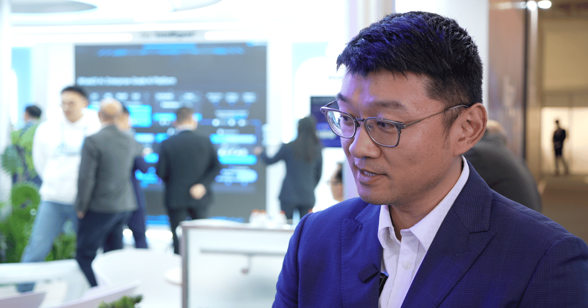 Whale Cloud at MWC 2025: AI-Driven Digital Experience for Telecoms