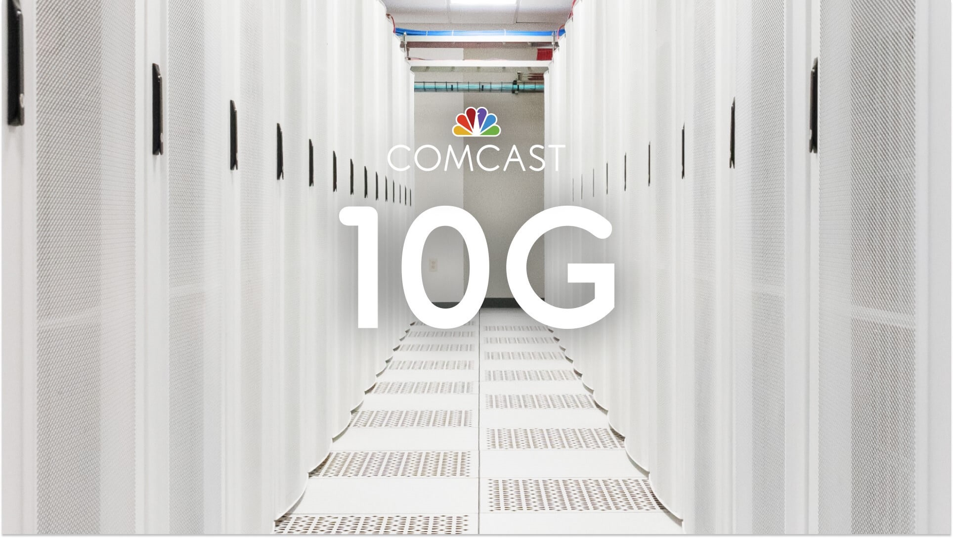 Comcast's network upgrade jumps past 120,000 DAA nodes