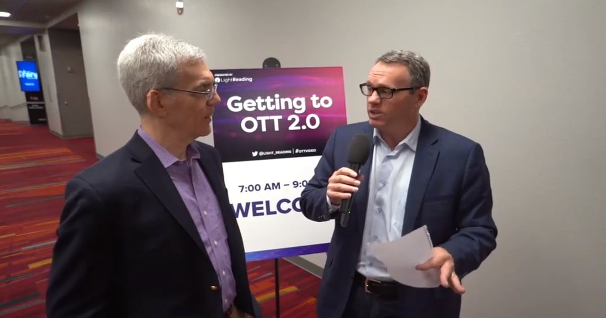 Plotting the Path to OTT 2.0