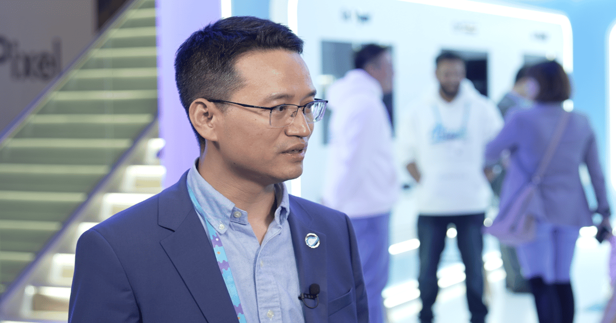 Whale Cloud at MWC 2025: AI-Driven Fiber-as-a-Service (FaaS) for ...