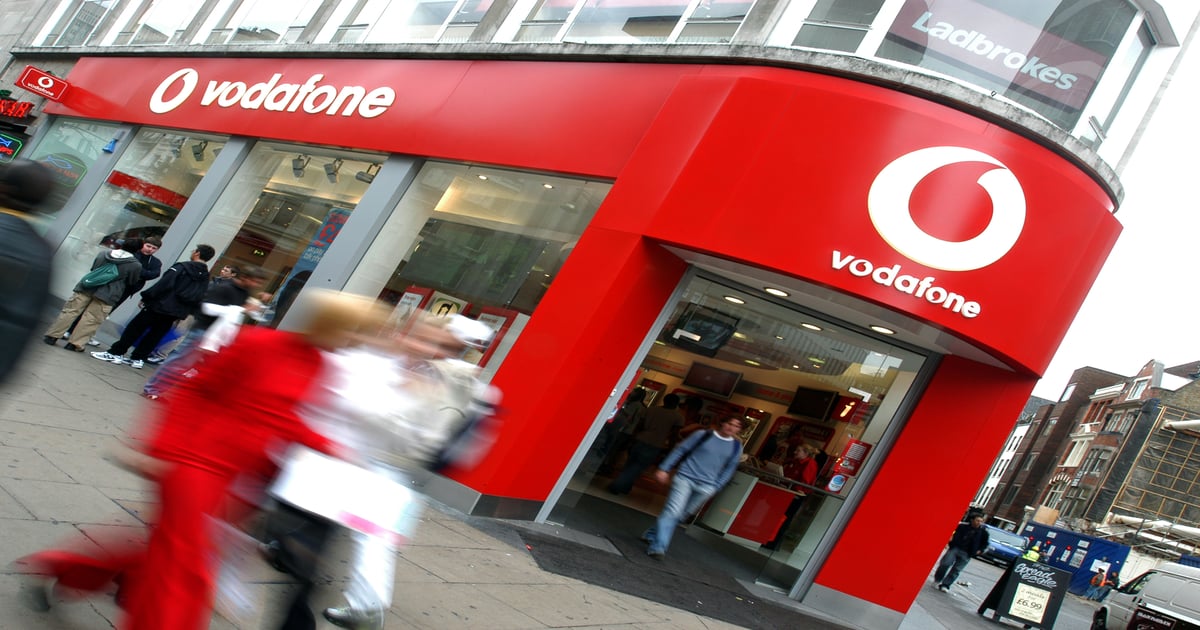 AI in telecom is still in its infancy, says Vodafone exec