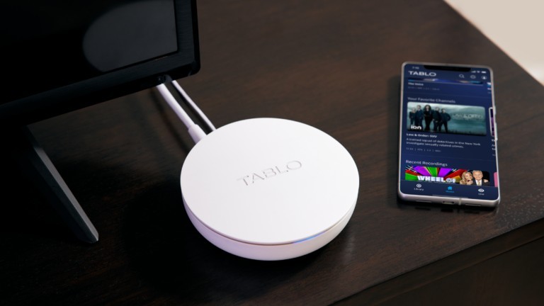 Scripps retools Tablo and puts ATSC 3.0 on the roadmap