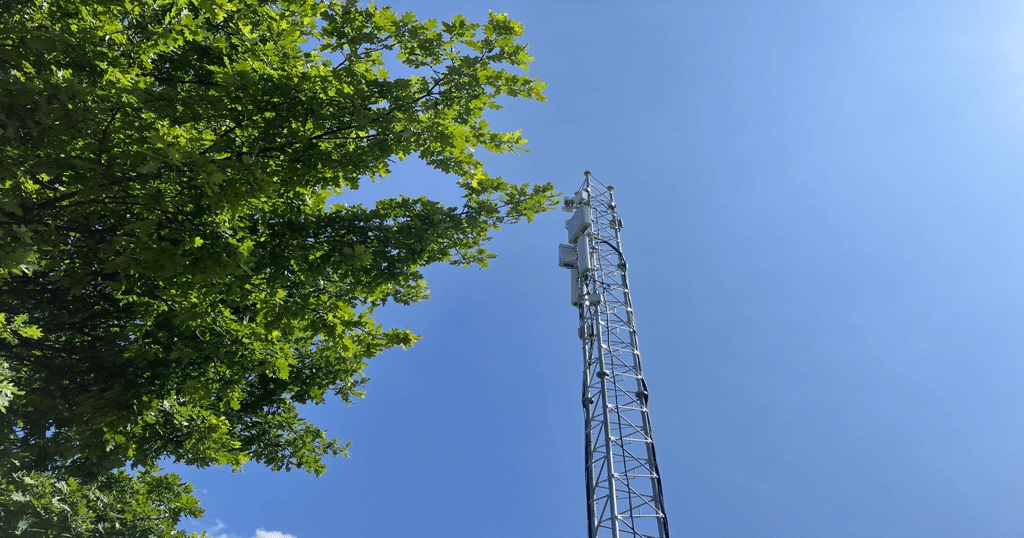 Three improves coverage at UK festivals with temporary masts