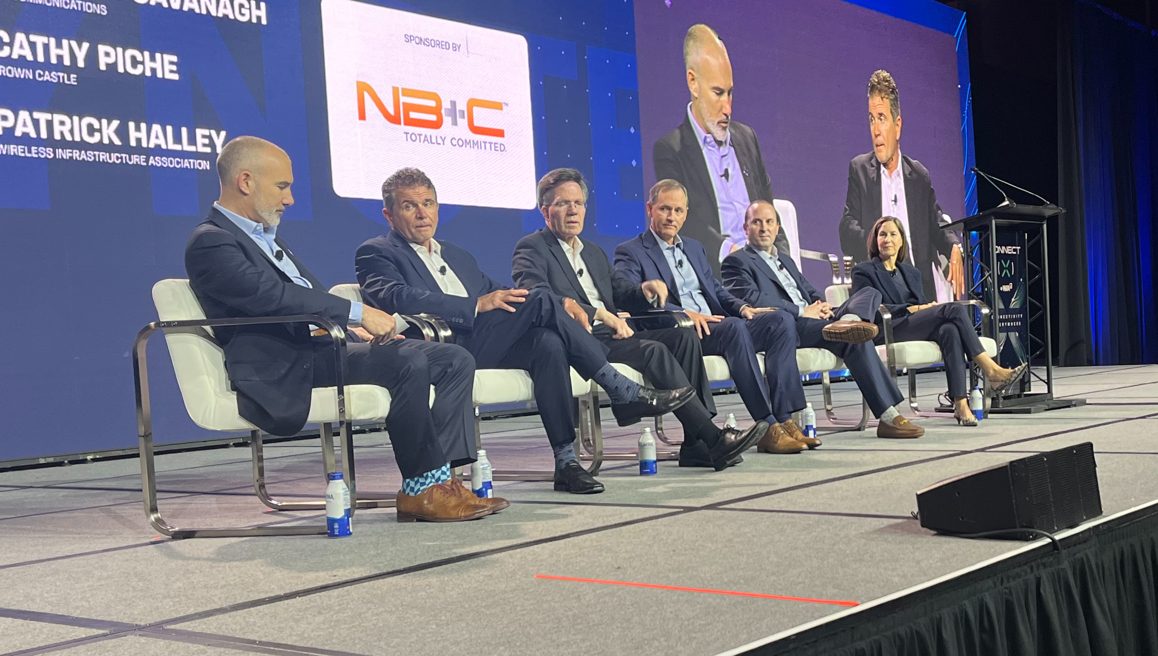 The big takeaways from WIA's Connect (X) 2025