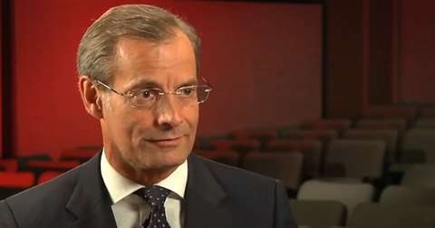 Interview: Ciena CEO Gary Smith, Part 2