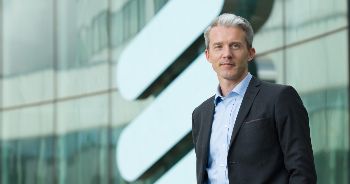 Ericsson network boss wants to put industry right about cloud RAN