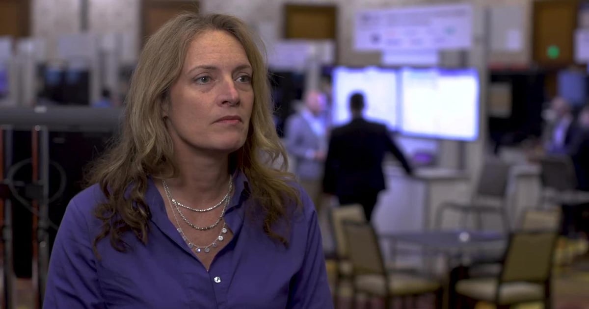 MEF 2019: Vertical Systems Group's Erin Dunne on Standards & Managed ...