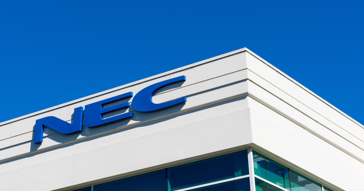Does NEC want Comcast and Charter's billing biz?