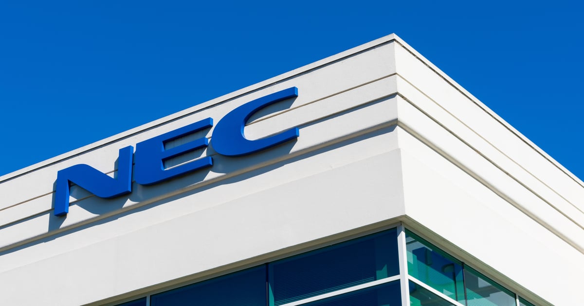 NEC retreat from 5G looks like another big blow to open RAN