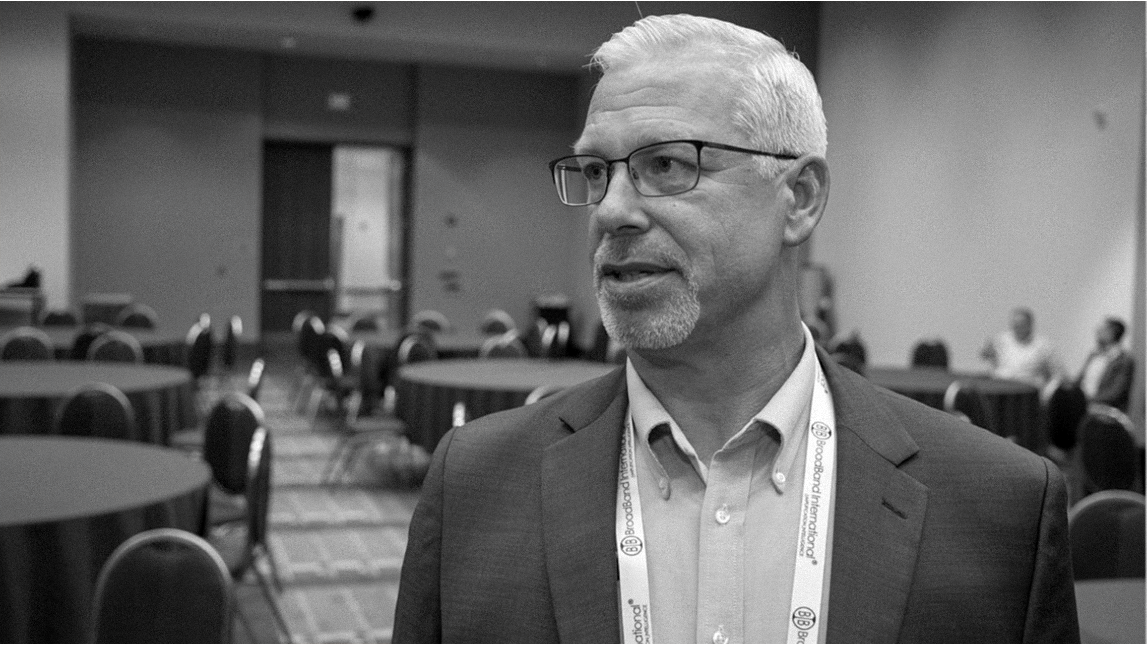 Midco's Bill Chatwell: focused on 'Fiber Forward'