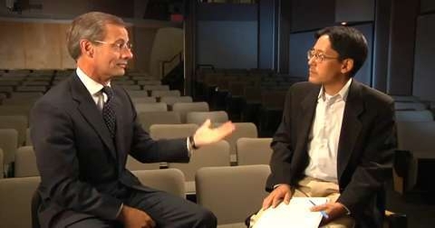 Interview: Ciena CEO Gary Smith, Part 3