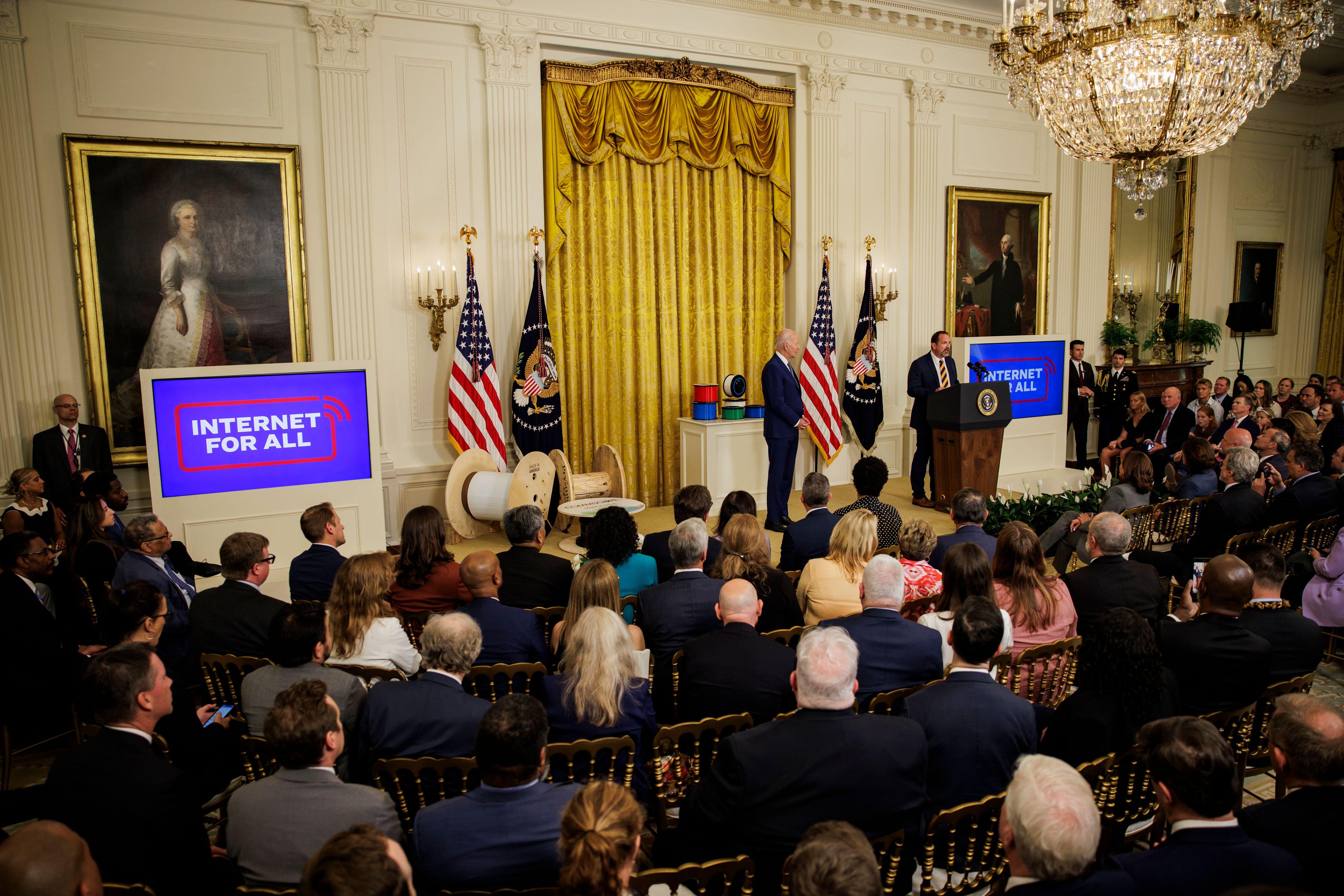 2023 in review: BEAD program progresses
