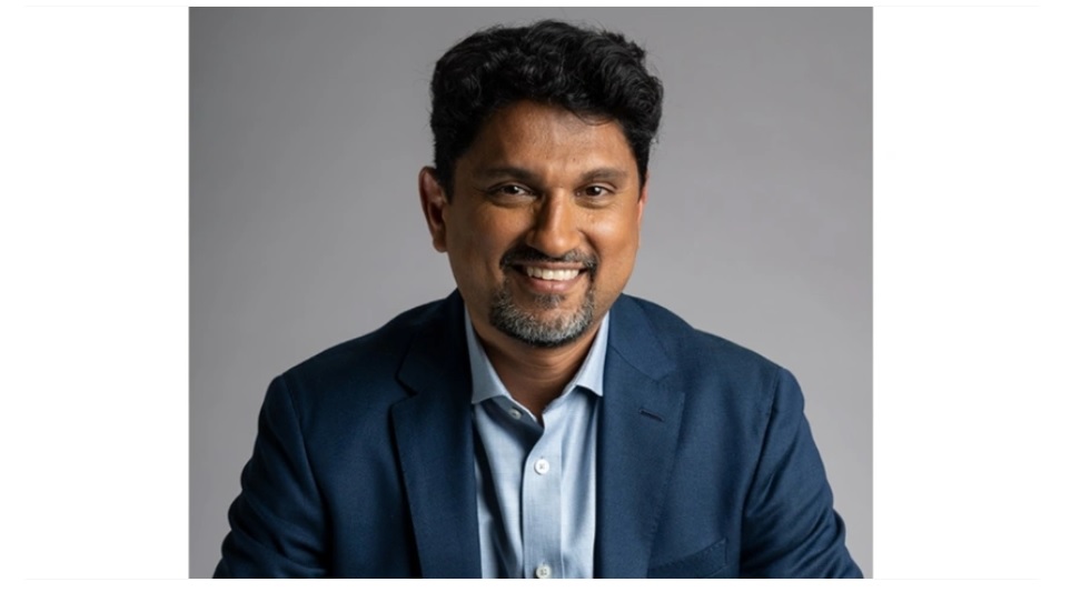 Cable tech vet Pragash Pillai joins Hotwire as CTO