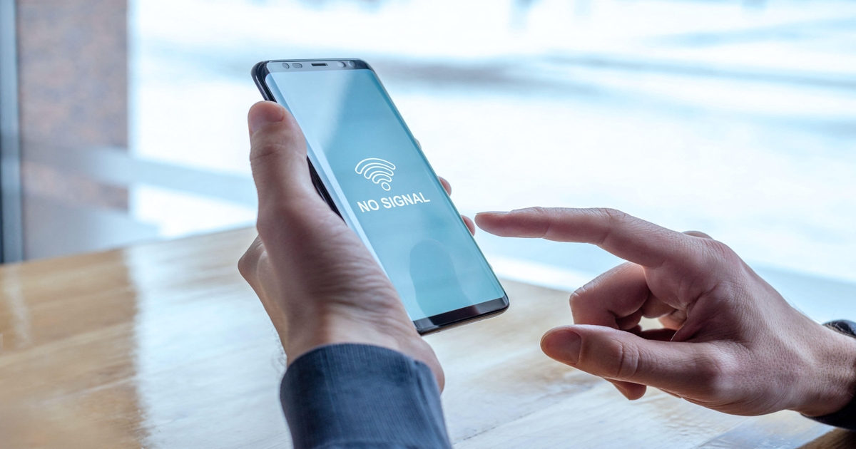 EchoStar-SpaceX deal might create spectrum 'dead zone'