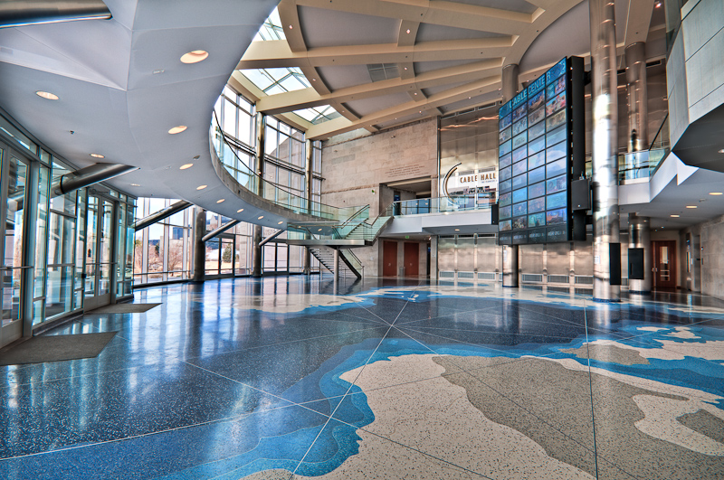 University of Denver to acquire The Cable Center building
