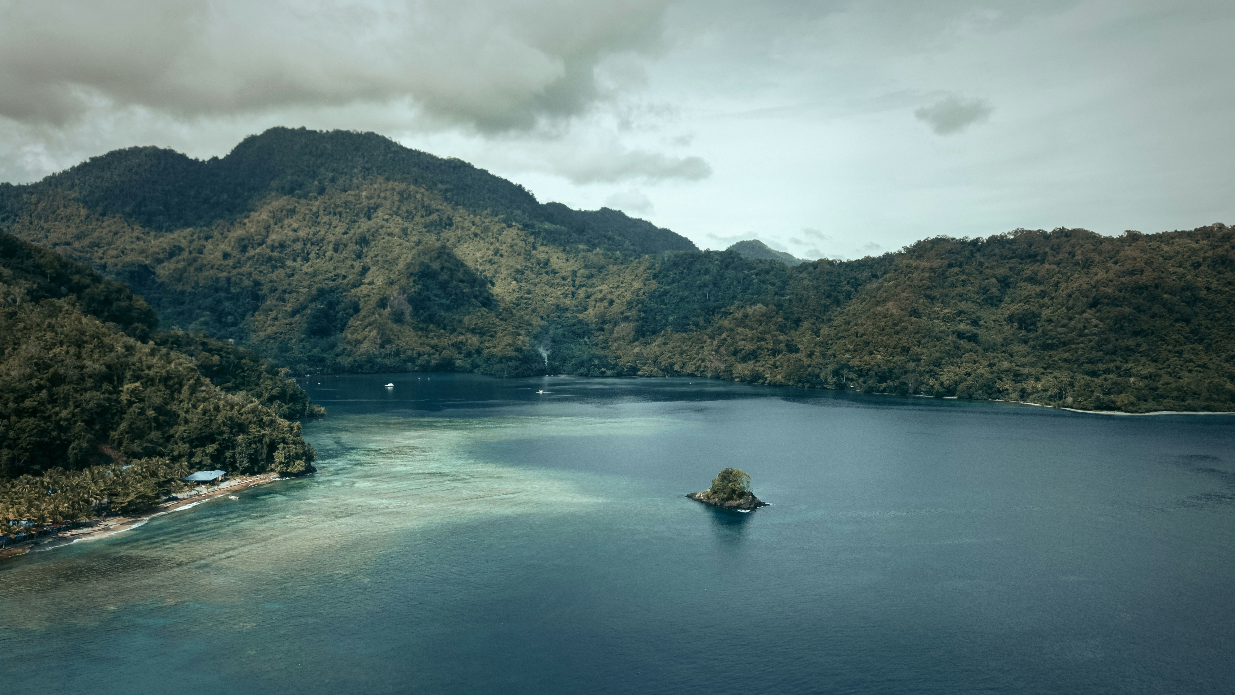 Google to lead $120M Papua New Guinea subsea cable scheme