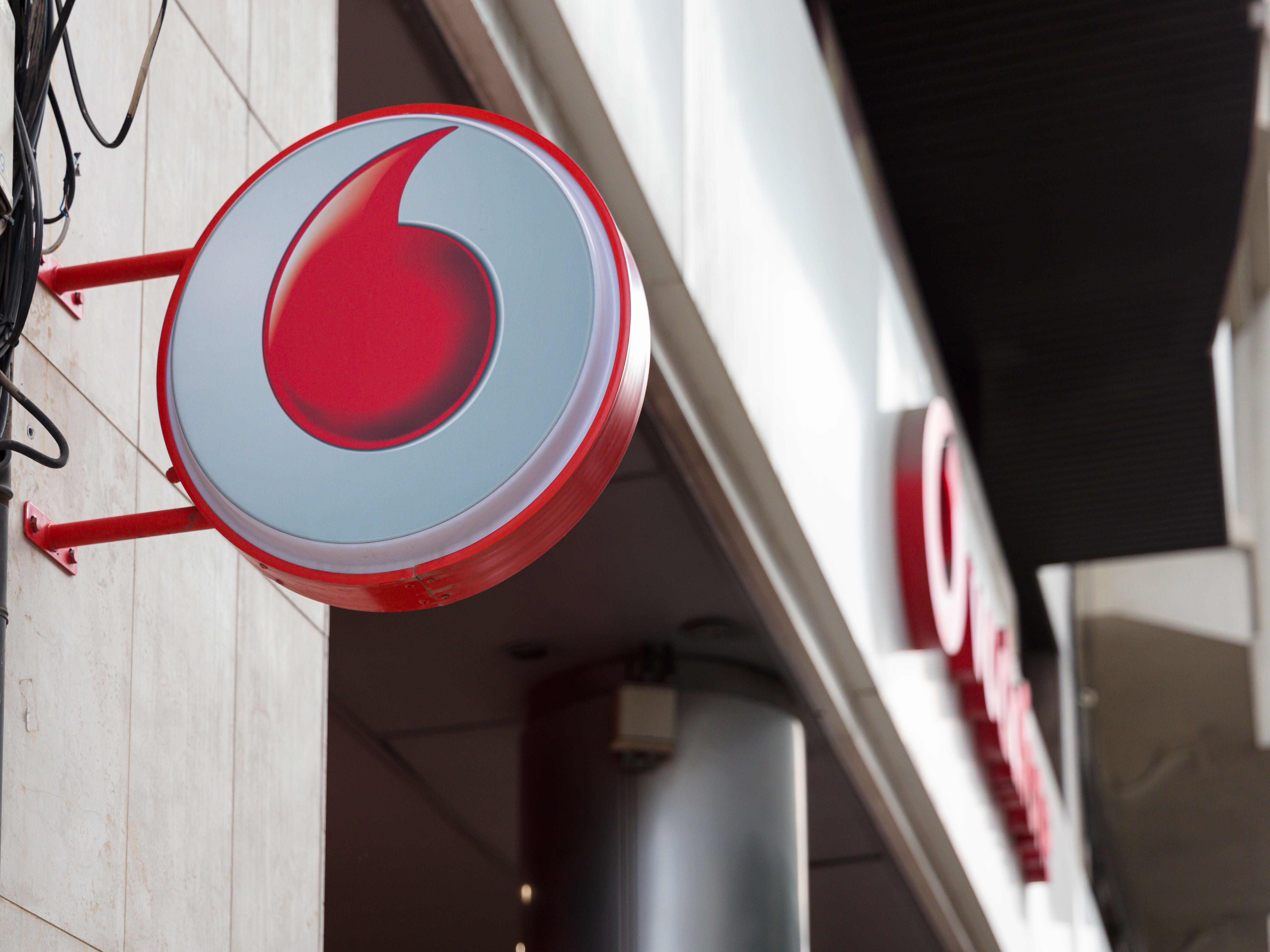 Zegona hails green shoots of growth at Vodafone Spain