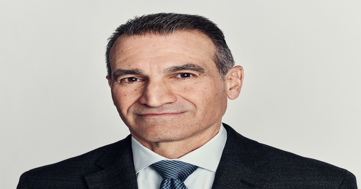 Verizon CFO talks AI and cable, but stays silent on BlueJeans