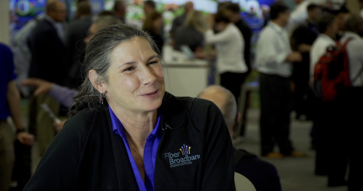 FBA's Deborah Kish on the economic, social and safety benefits of ...