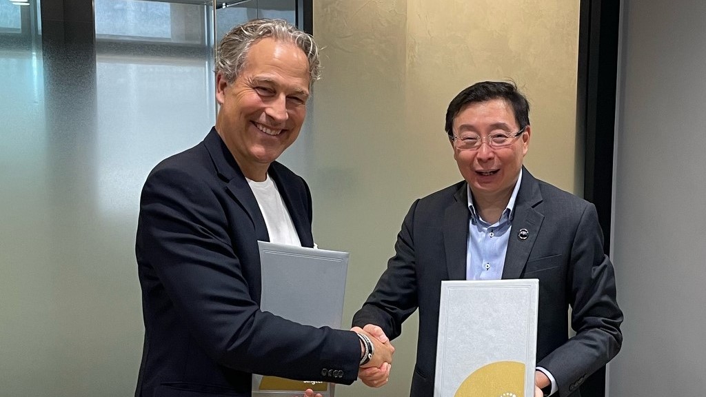 Singtel and Vonage to integrate APIs, seek to accelerate telecom innovation