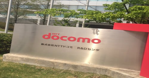 NTT Docomo promises 'competitive' open RAN 5G product by year-end