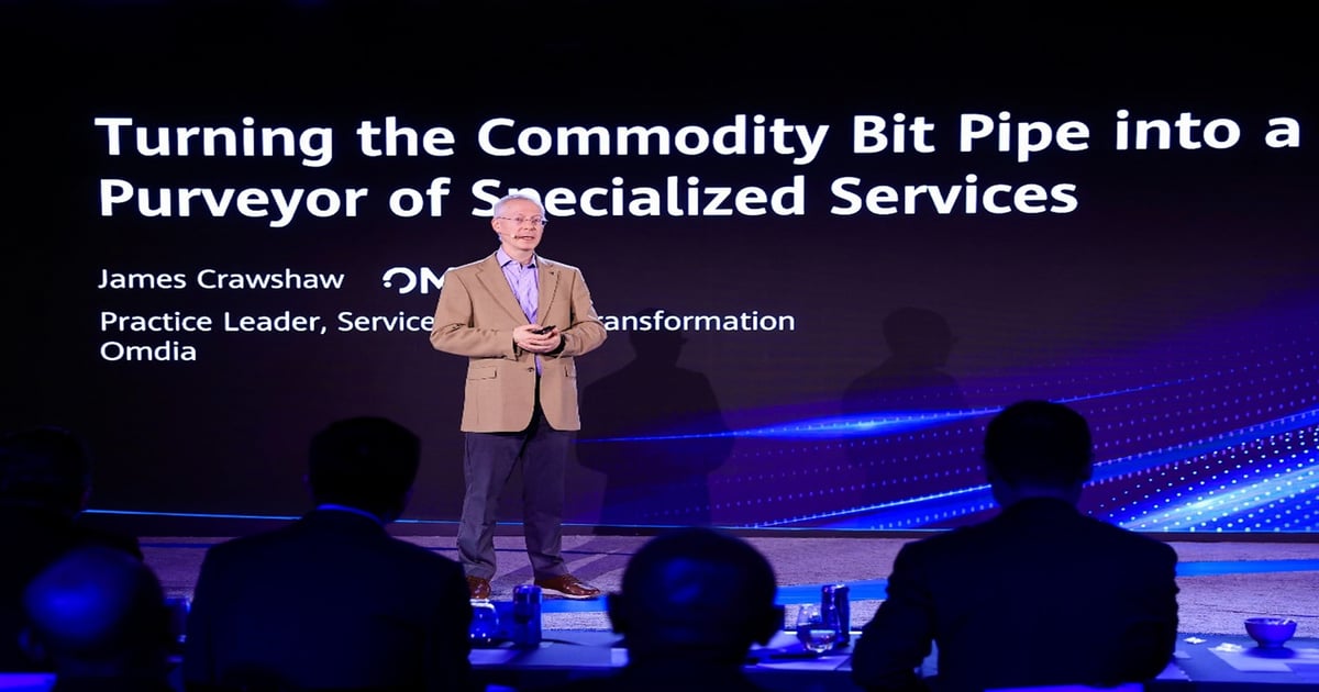 Huawei Smart Decision: Precision Marketing Unveils New Growth Frontiers ...