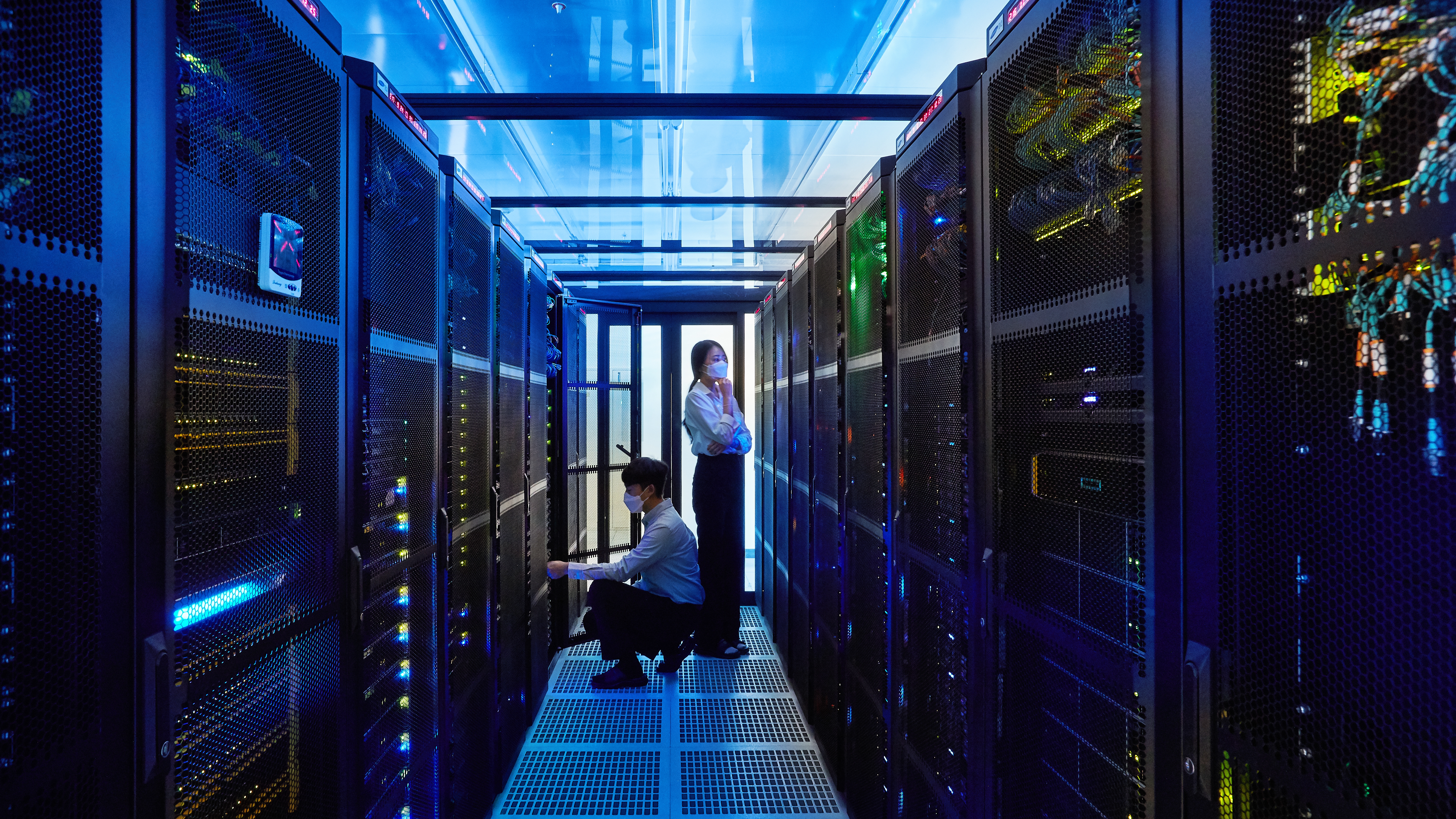 Telus starts massive 'multivendor' open RAN rollout with Samsung