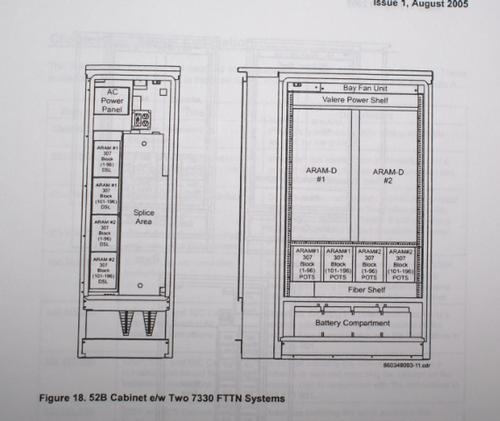 AT&T: Defect Caused VRAD Explosion