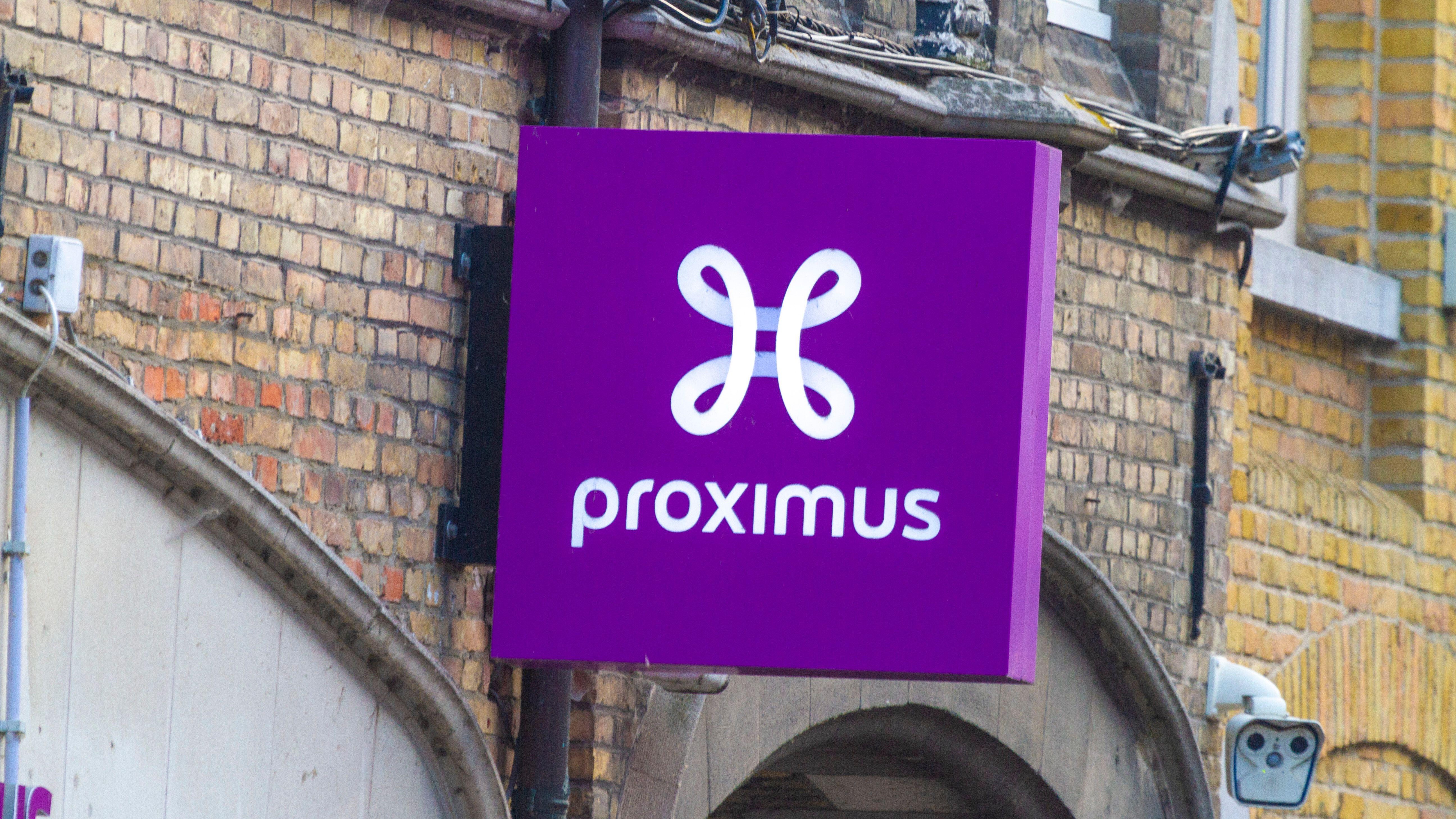 Eurobites: Proximus raises guidance, offloads data center business