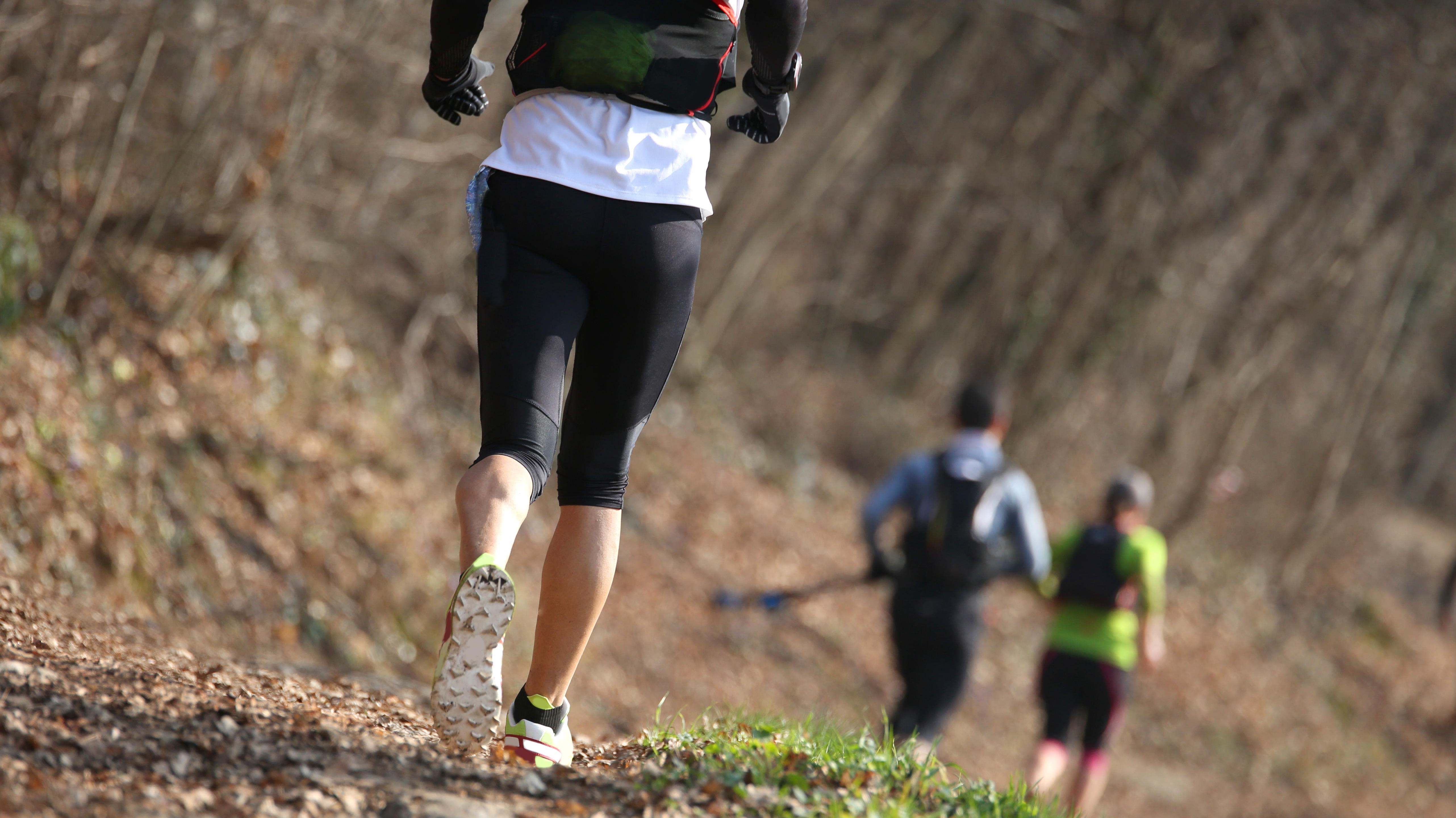 runner robert newton analysis