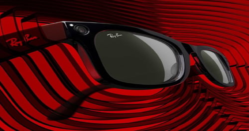 The Internet casts shade on Zuck's new Ray-Bans