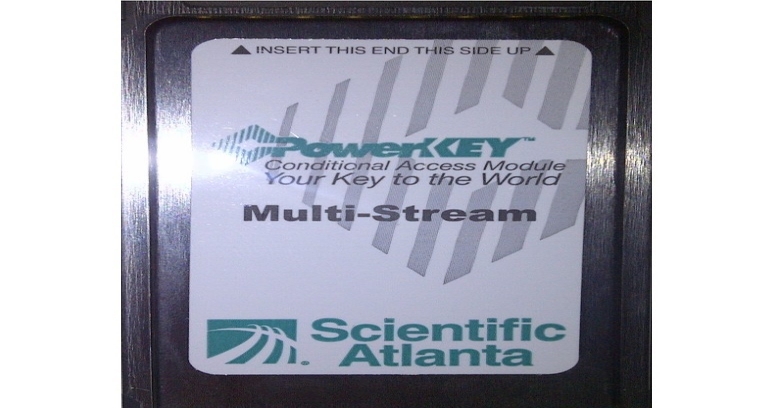 Time warp could cause millions of old 'PowerKEY' set-tops to go on the ...