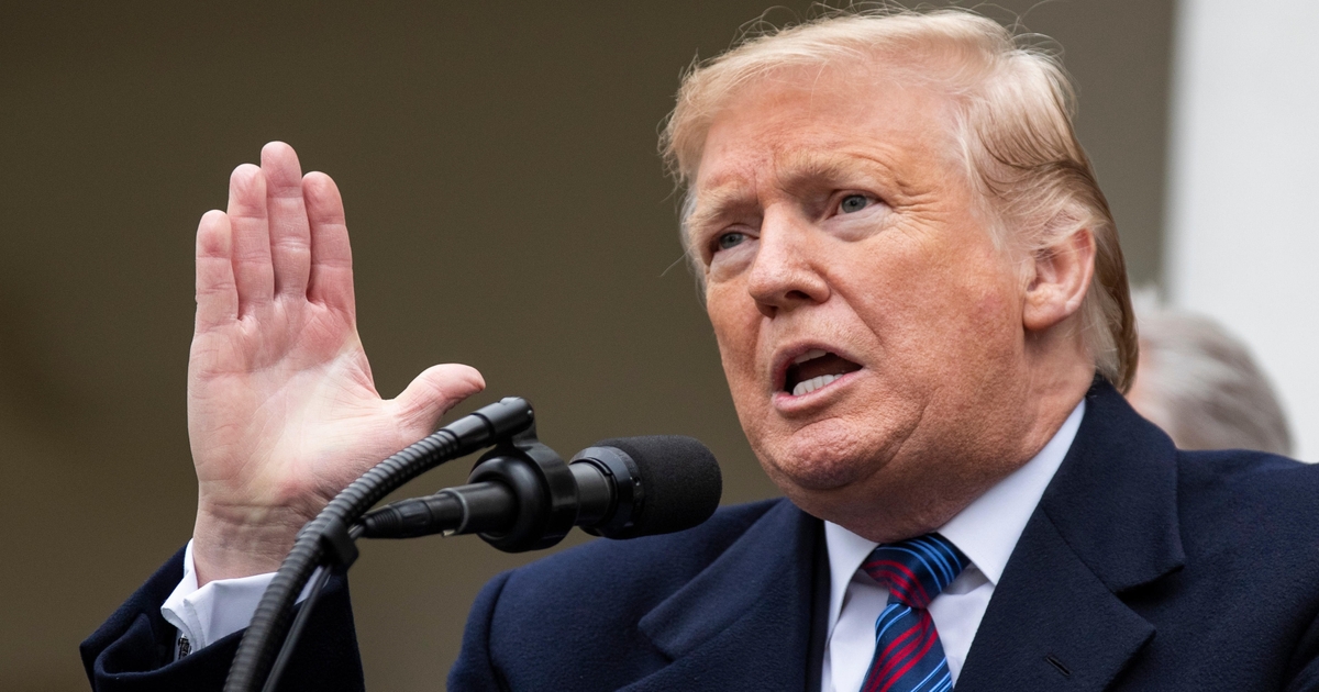 What Trump's Venezuela raid means for Huawei