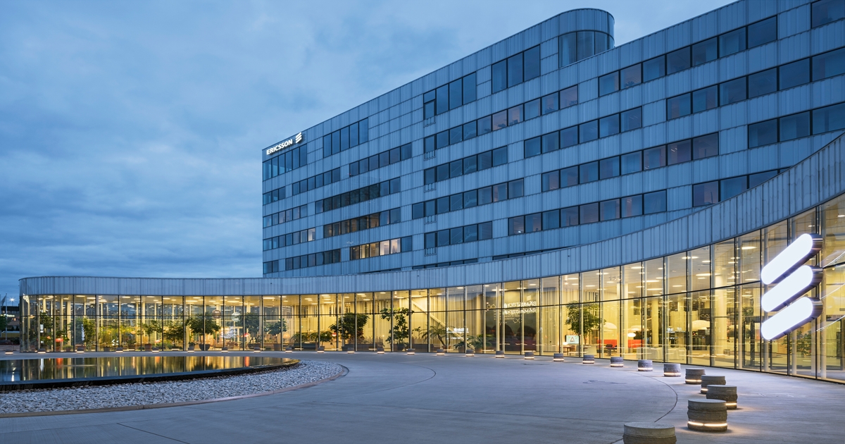 Ericsson charged with Vonage 'value destruction' amid 5G misery