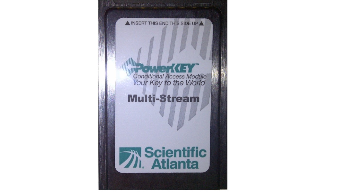 CableCARD era at Comcast is drawing to a close