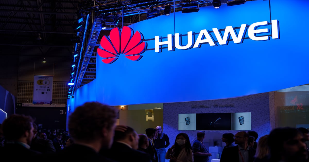 The Huawei 'rip and replace' program is a mess, argues SI Wireless