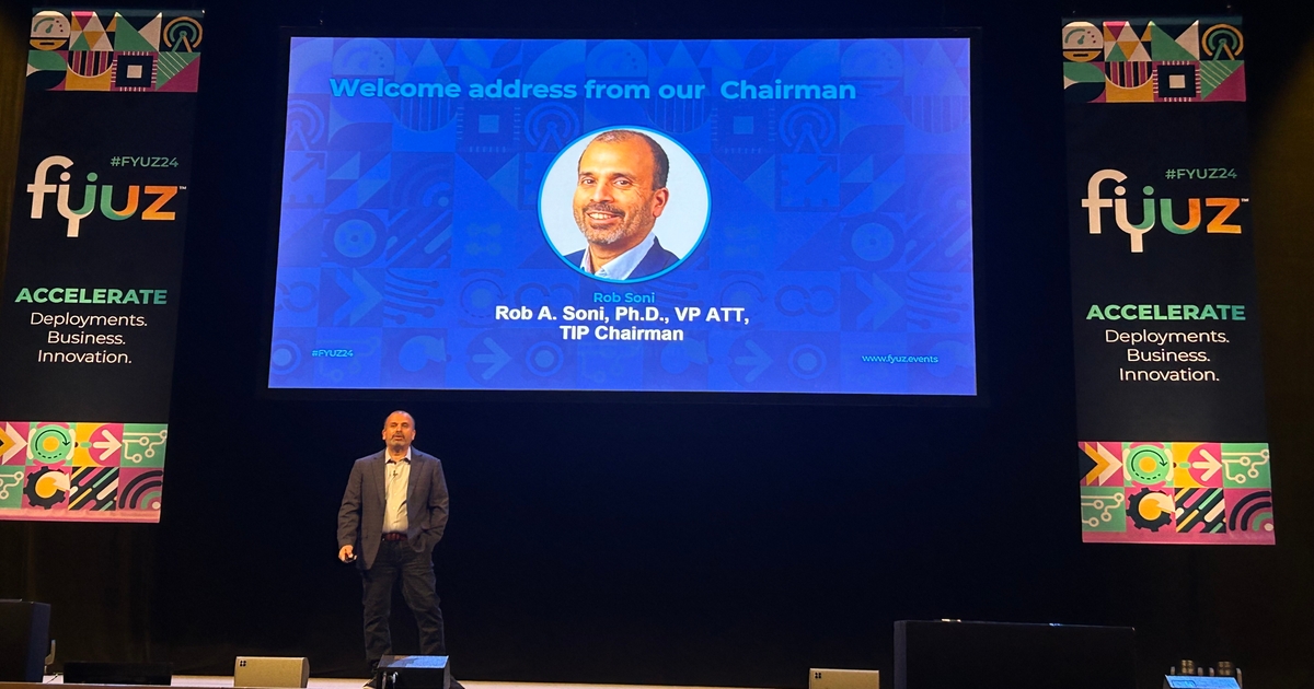 Ericsson has limited plans for open RAN in its juiciest 5G